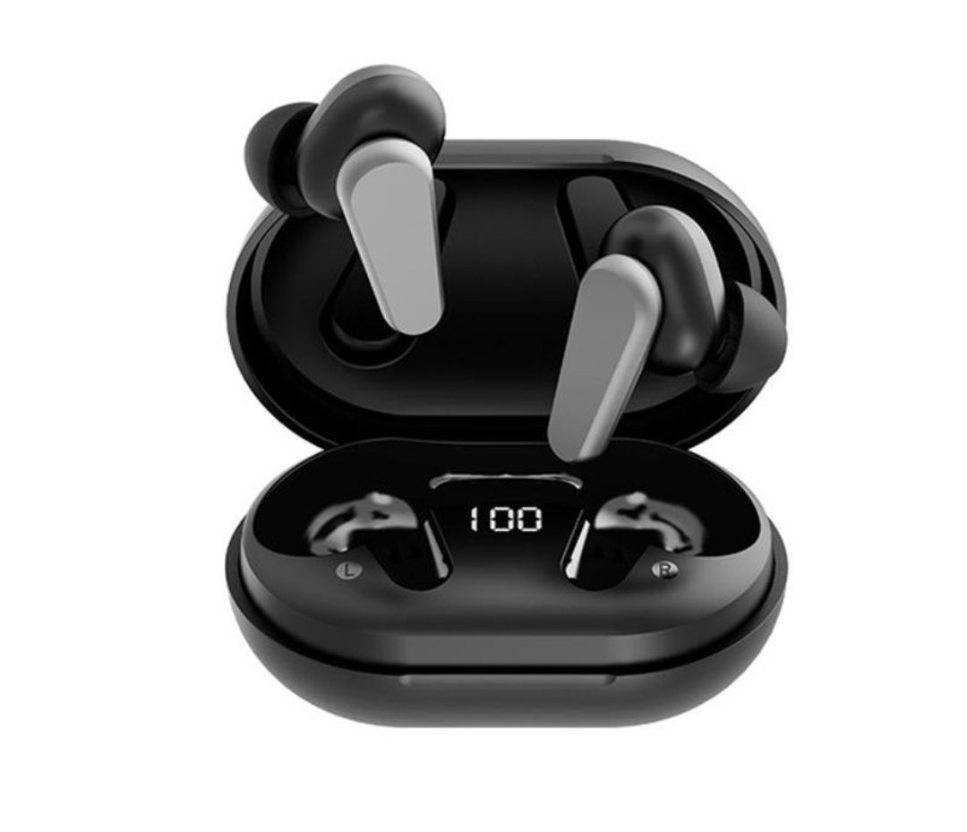 هدفون بی سیم جووی مدل MOF JOWAY-H112 TWS - موبایل باباشاهی